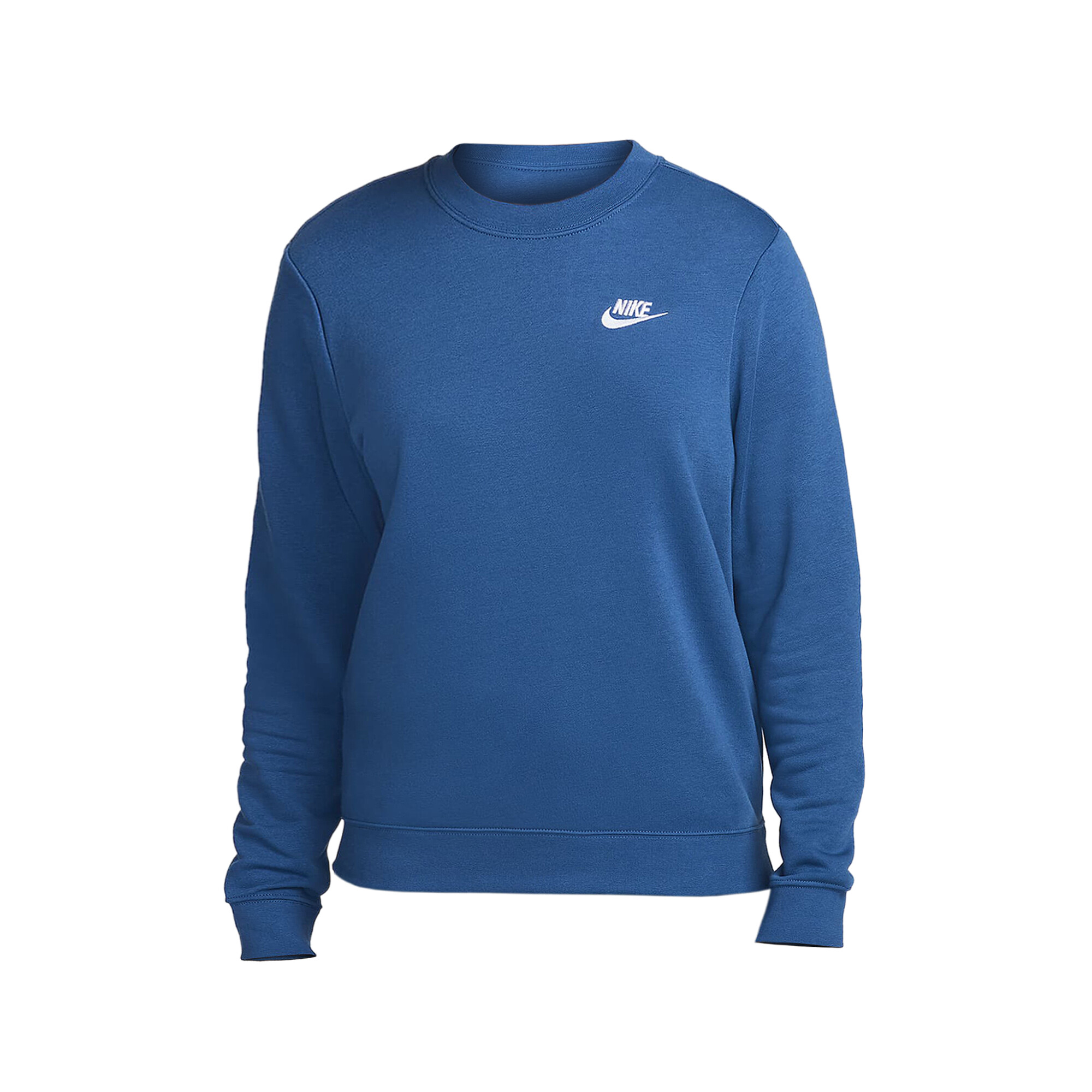 NIKE SPORTSWEAR CLUB FLEECE - Blue — Global Sports