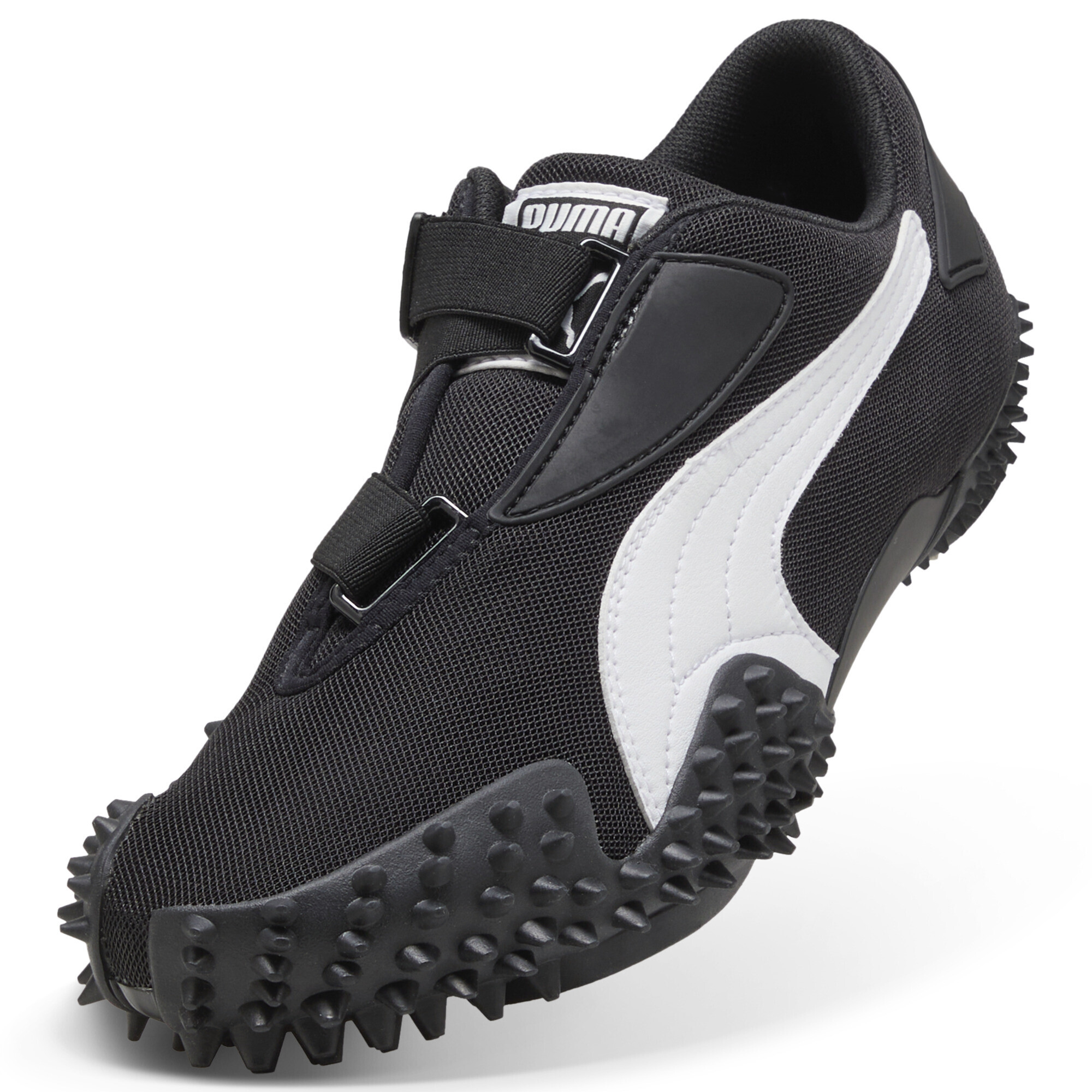 Mostro OG Prime 40320609 - Neg/Blanco — Puma