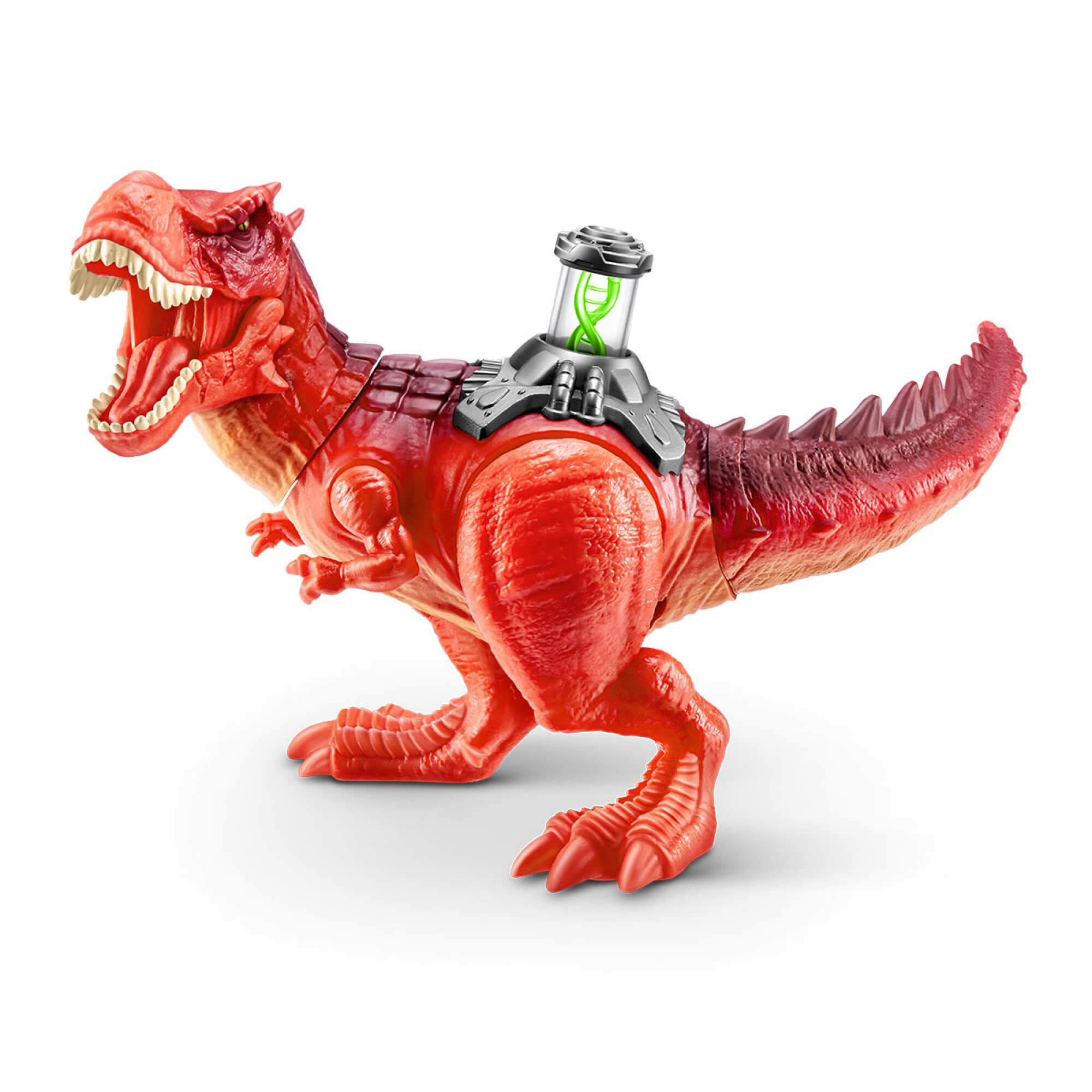Dinosaurio Dino DNA Robo Alive - Dino Dna-t Rex — Los Reyes Magos