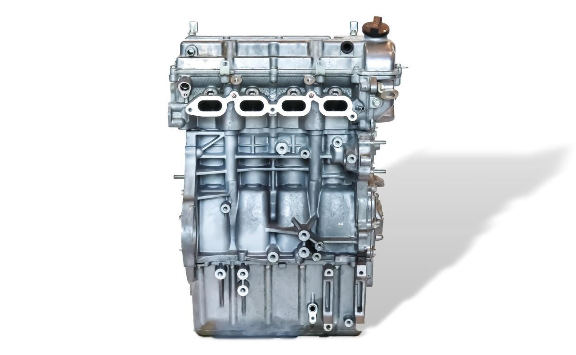 MOTOR SEMI ARMADO CHANA Q20 1.3 DAM13R - — Cymaco