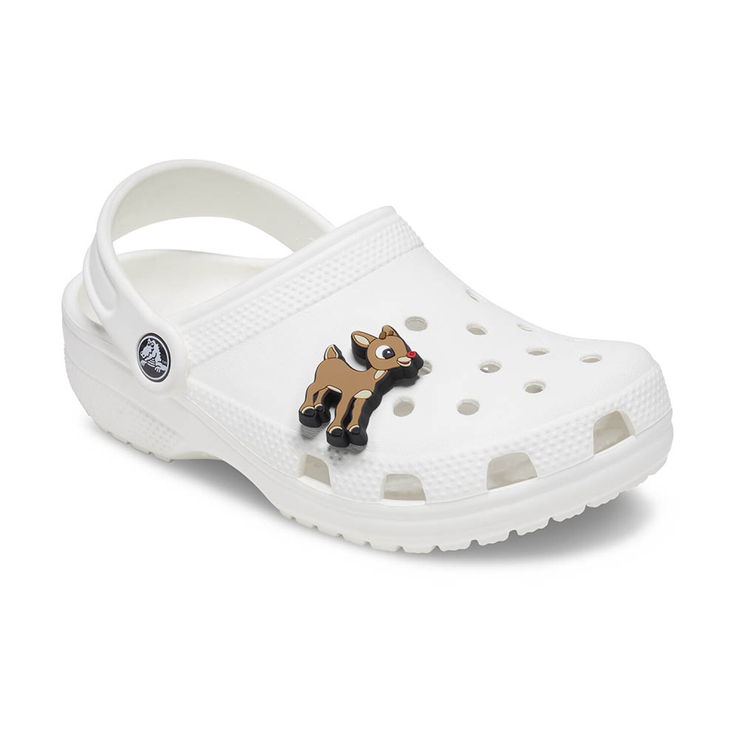 Jibbitz Rudolph — Crocs