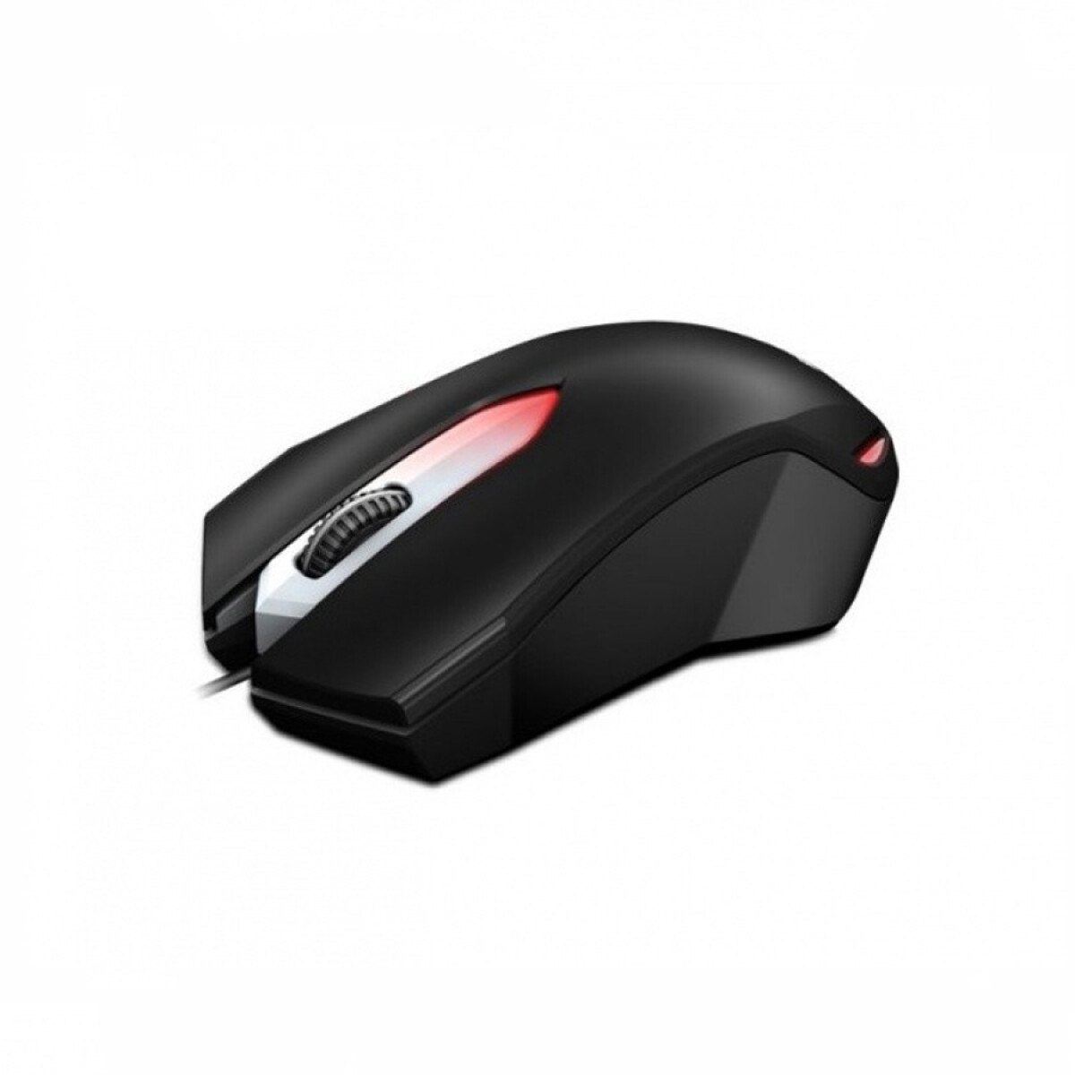 Mouse Gamer, Genius X-G200, USB Negro — Compupel