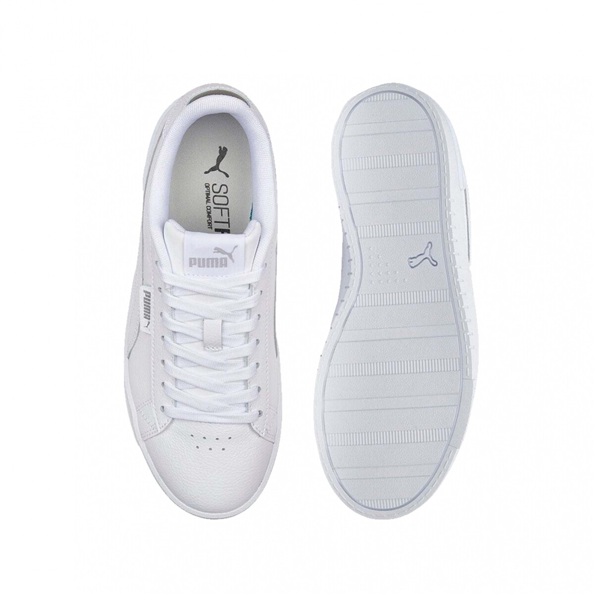 PUMA JADA RENEW - White — Zooko