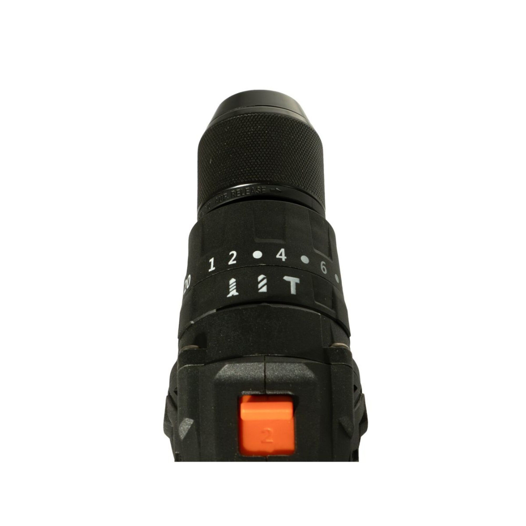 Taladro Perc A Bateria 13mm C/2 Bat 2.0amp + Carg. Til80-9bk — El ...