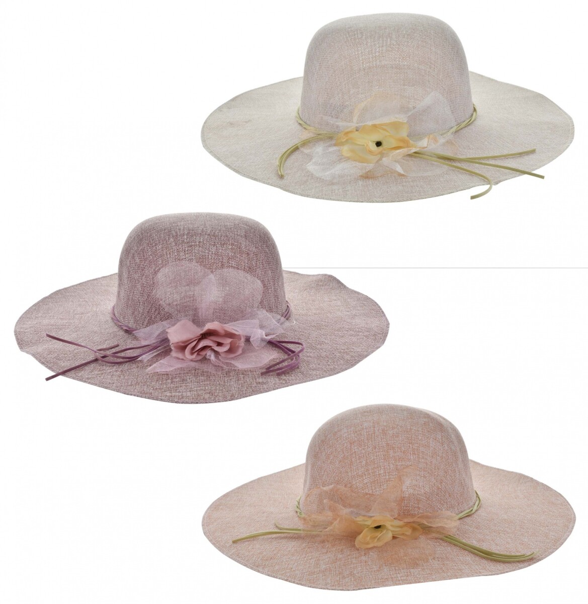 Capelina — El Clon