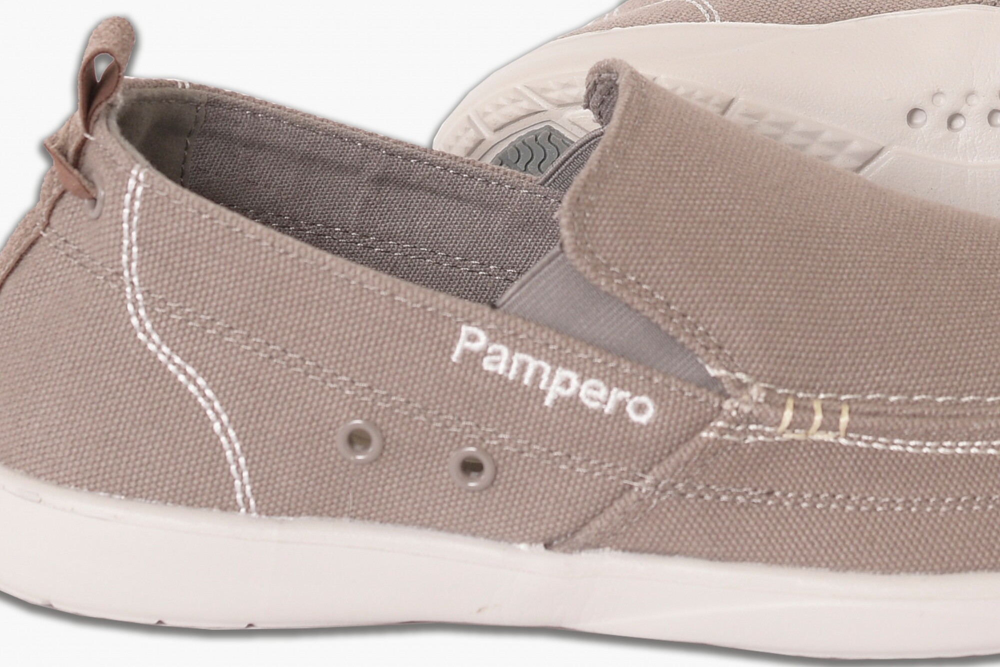 BELUGO ANGRAS - Topo — Pampero