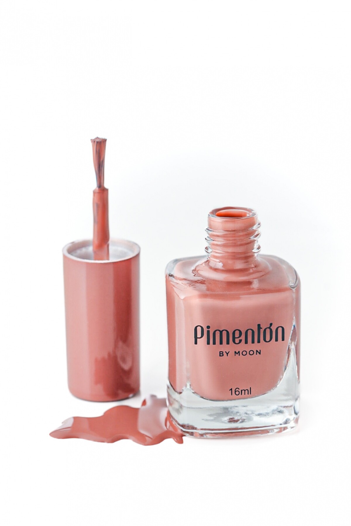 Esmalte Pimenton - Color 31 — Pimenton