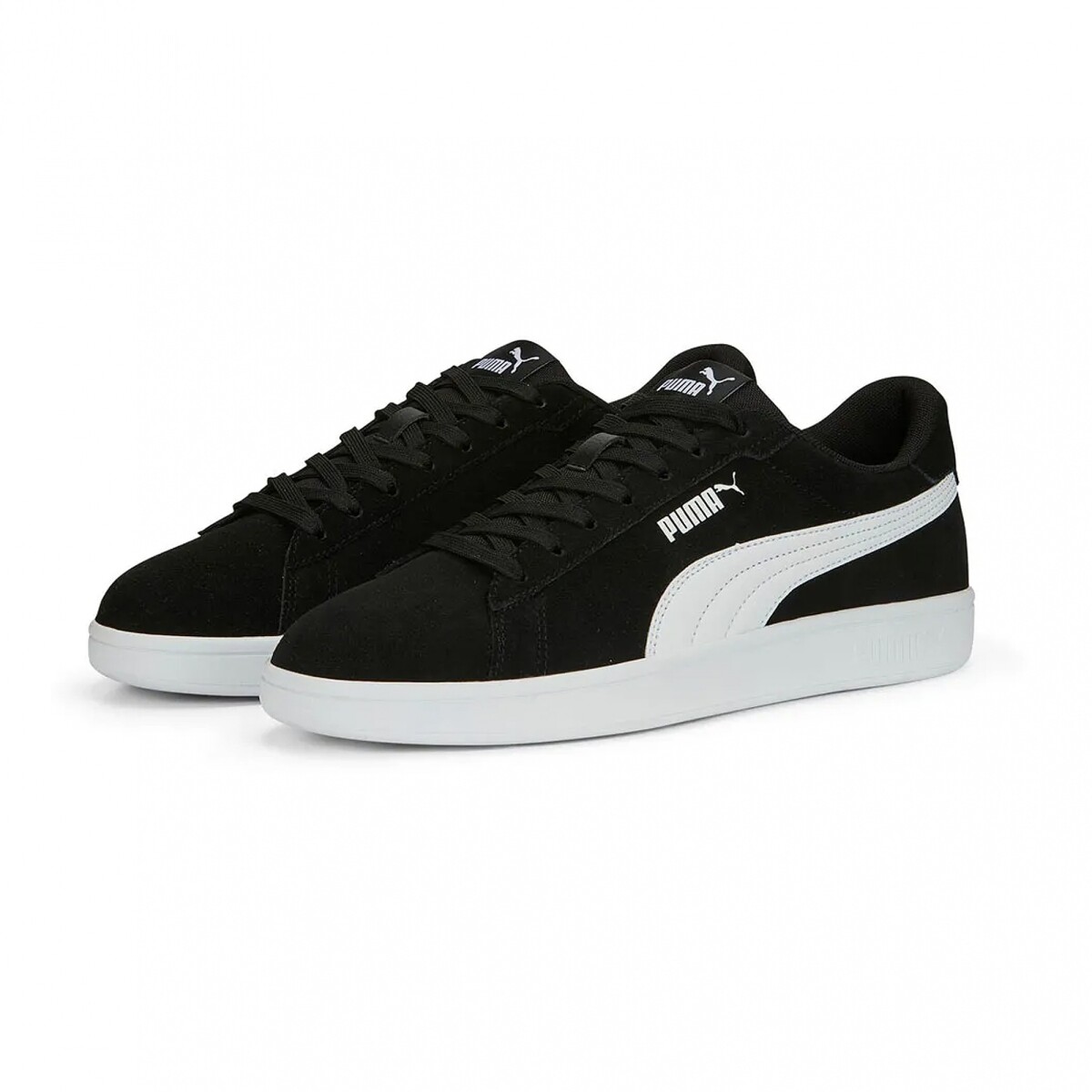 PUMA SMASH 3.0 - Black — Zooko