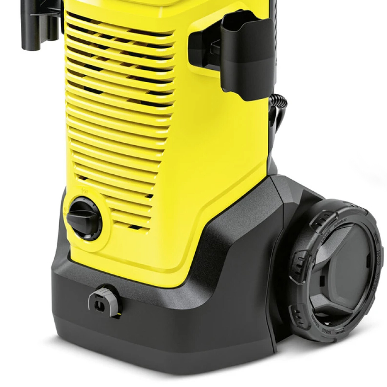 Hidrolavadora Karcher K4 Universal - HIDROLAVADORA KARCHER K4 UNIVERSAL ...
