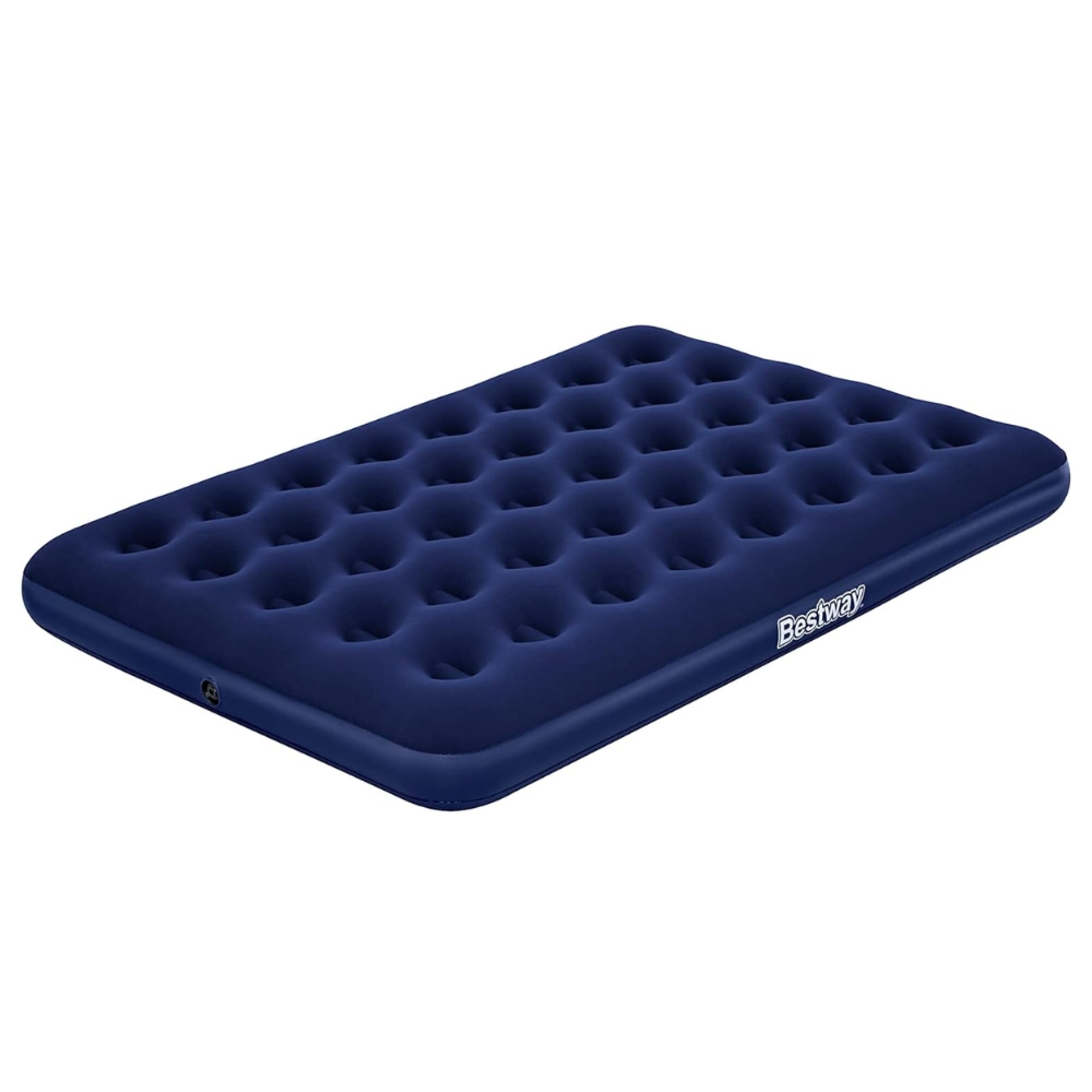 Colchón inflable 2 plazas Bestway — Aventureros