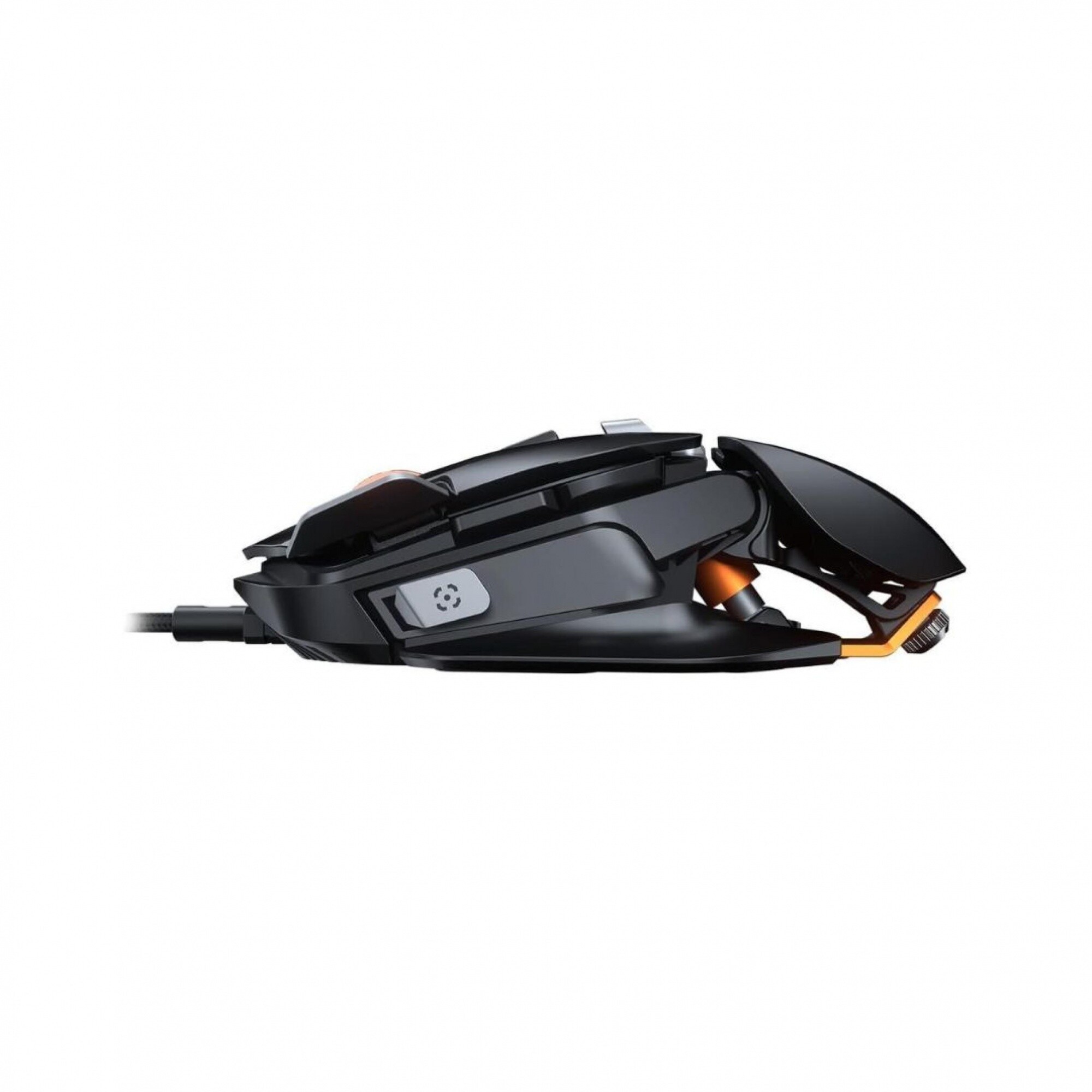 Mouse Cableado COUGAR Dualblader 16000 DPI - Black — AMV Store
