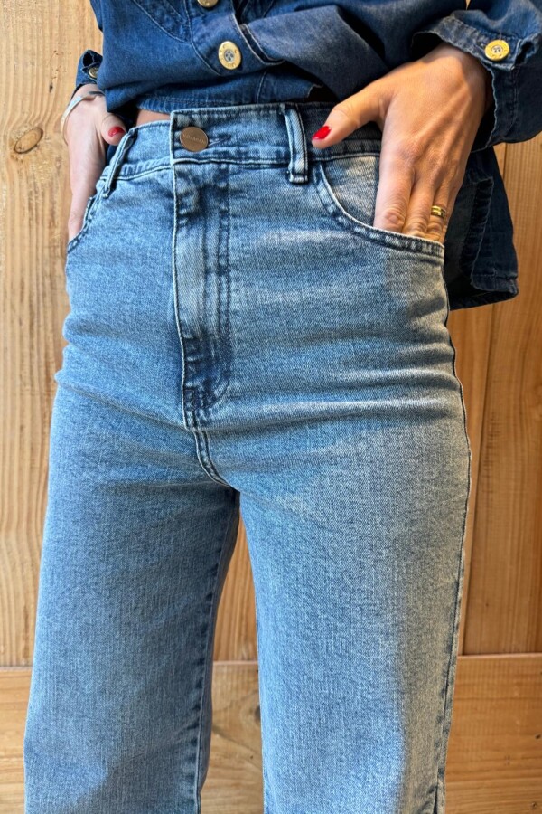 JEANS Jean Ash Blue VDAMIANI JEANS Jean Ash Blue VDAMIANI