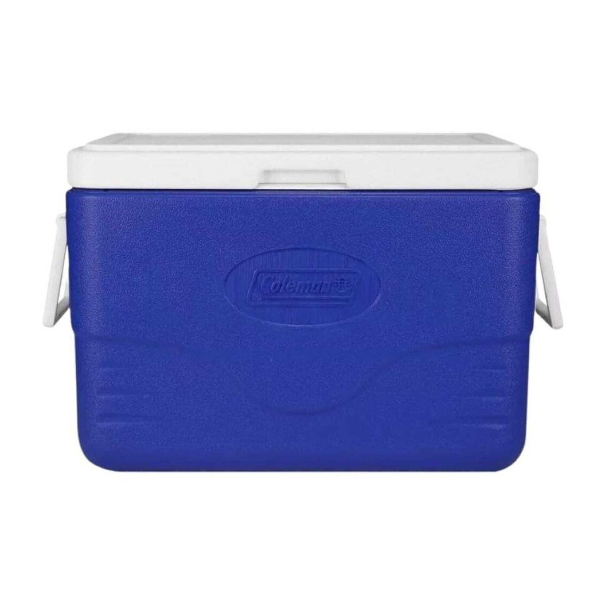 Conservadora Coleman 28 Qt 26,5 litros - Azul — Bristol