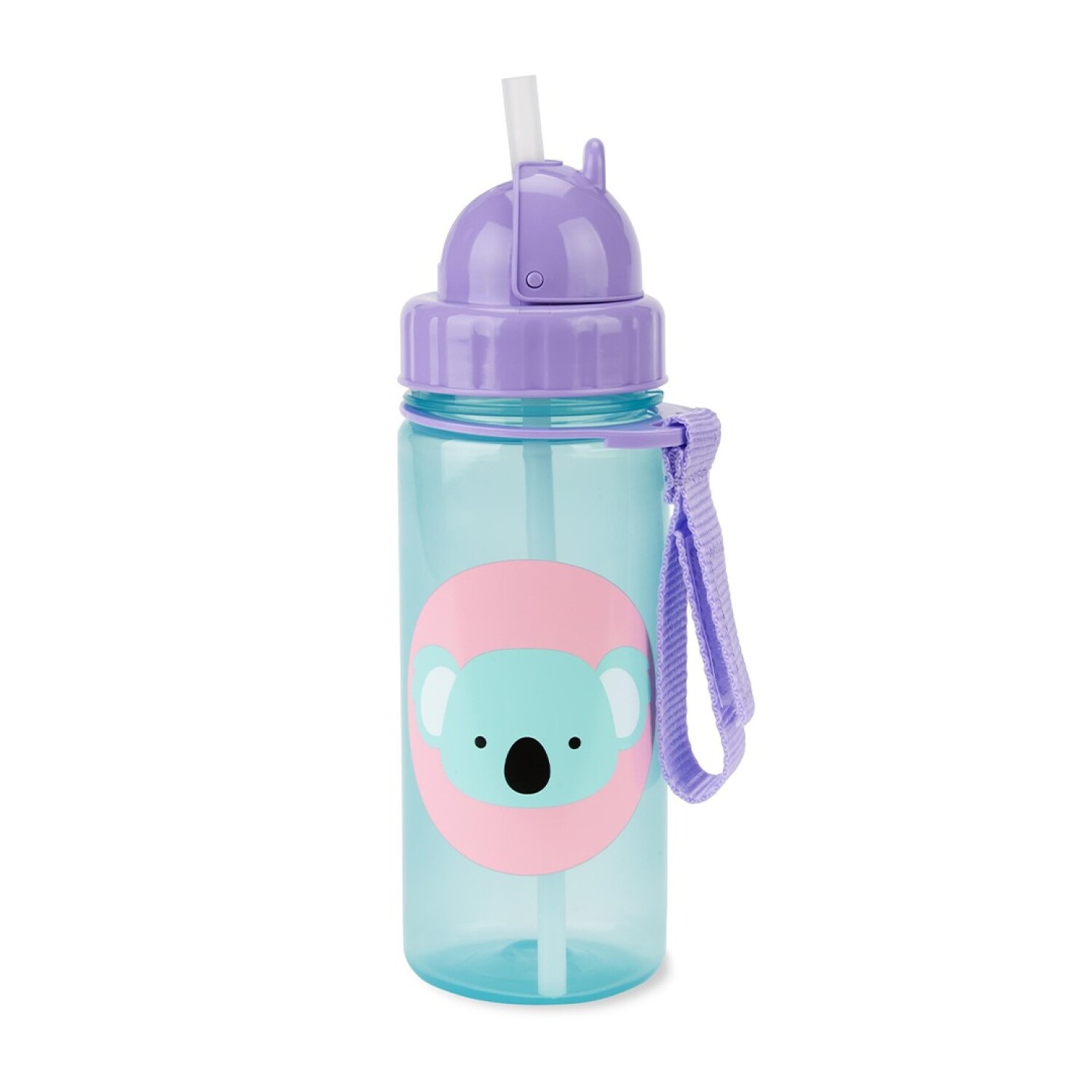 Botella Skip Hop New Clásica Zoo Collection - KOALA — Universo Binario