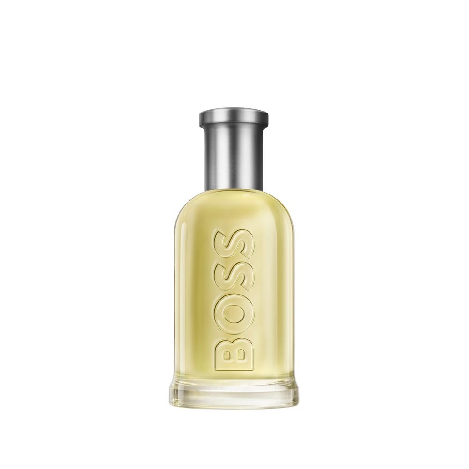 Perfume Boss H Boss Edt — San Roque