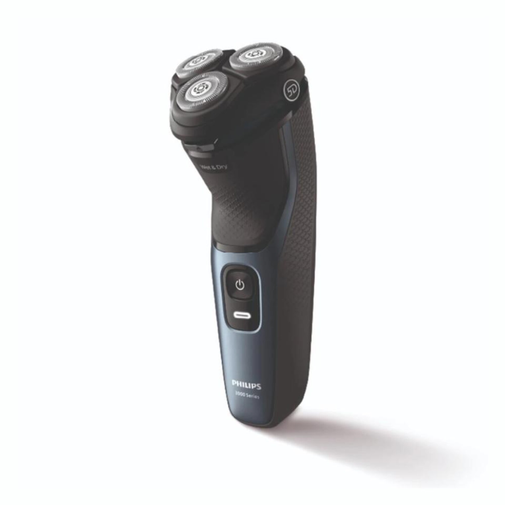 Afeitadora Inalámbrica PHILIPS S3144/00 Uso En Seco Y Húmedo — AMV Store