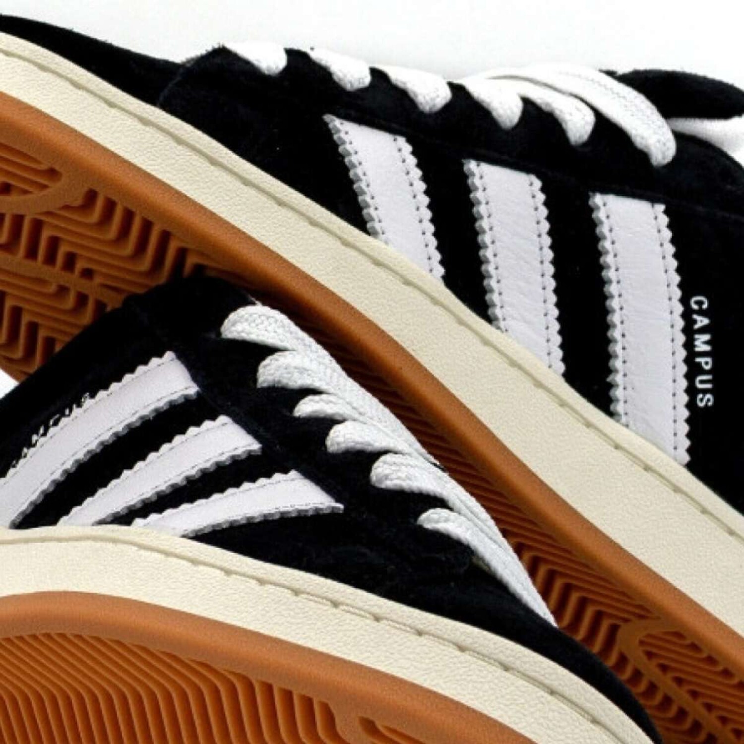 Championes Adidas Campus 00S - Negro — Tienda Soy Santander