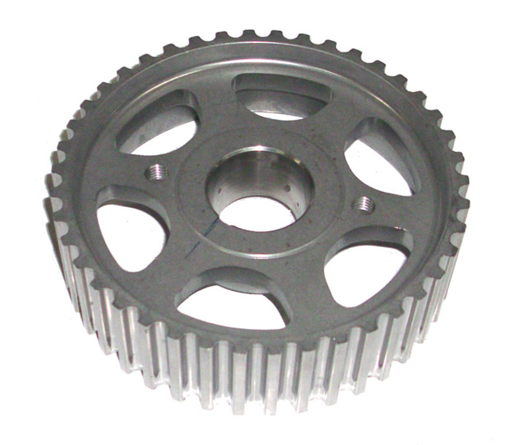 POLEA DE MOTOR TOYOTA ENGRANAJE ARBOL LEVAS HILUX 2.4,2.8,3.0 - — Cymaco