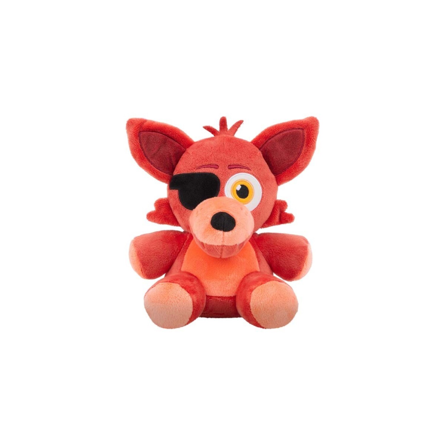 PELUCHE FIVE NIGHTS AT FREDDY"S - FOXY — Universo Binario