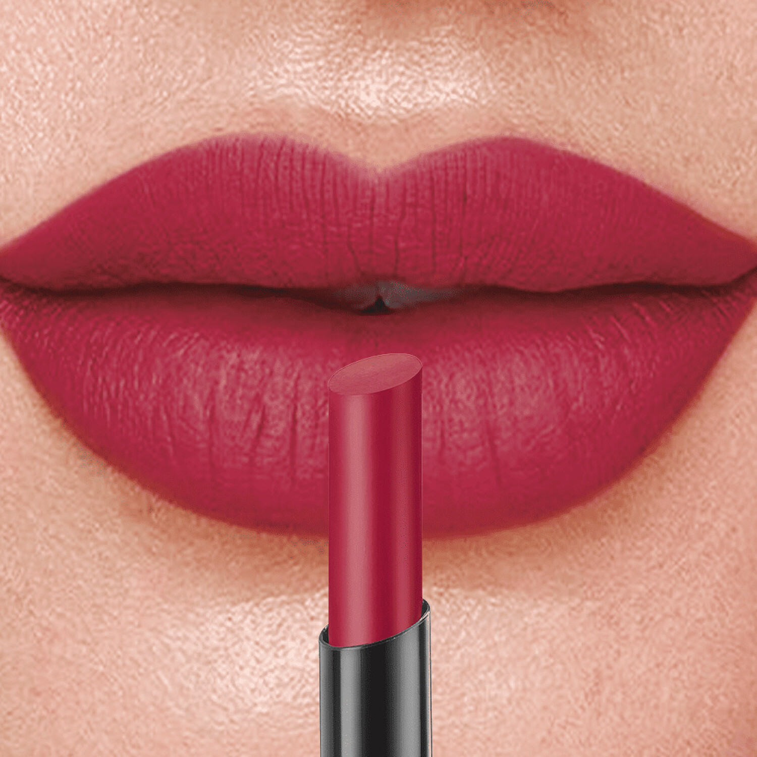 LABIAL PERFECT STAY 100% MATE ARMAND DUPREE - CORAZON — Nuvó