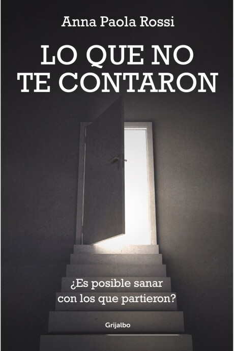 LO QUE NO TE CONTARON — El Virrey