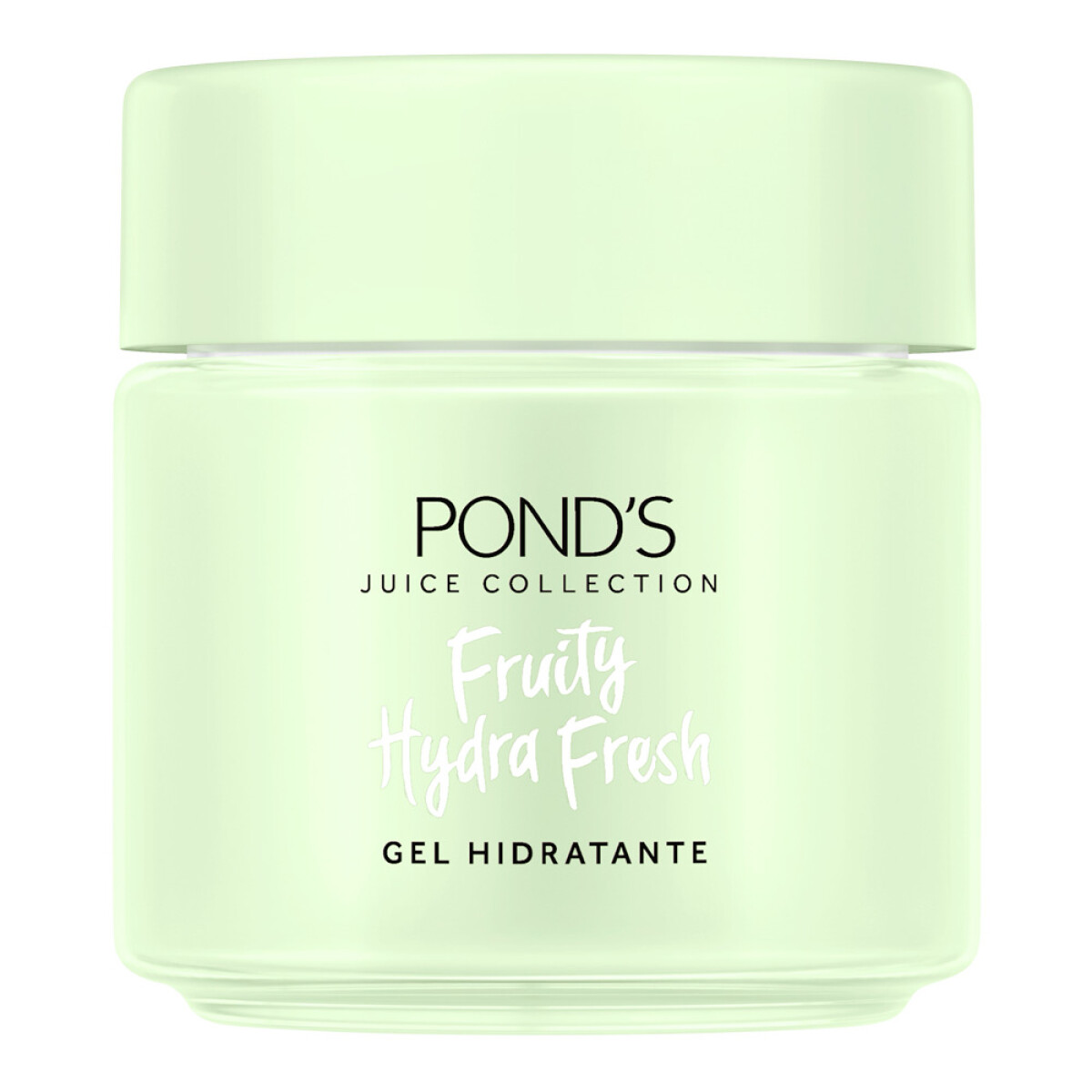 Ponds Gel Fruity Hydrat Fresh Aloe — San Roque