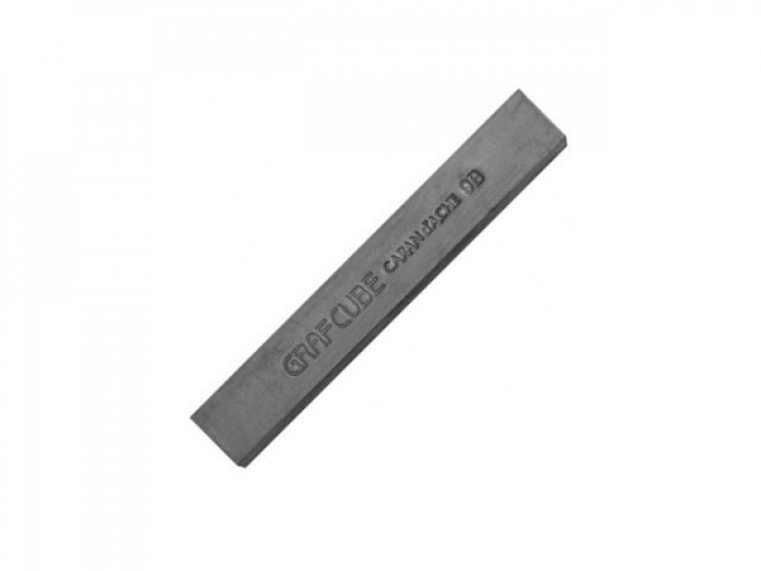 Grafo artist cubo Caran d'Ache - 3B — Infantozzi