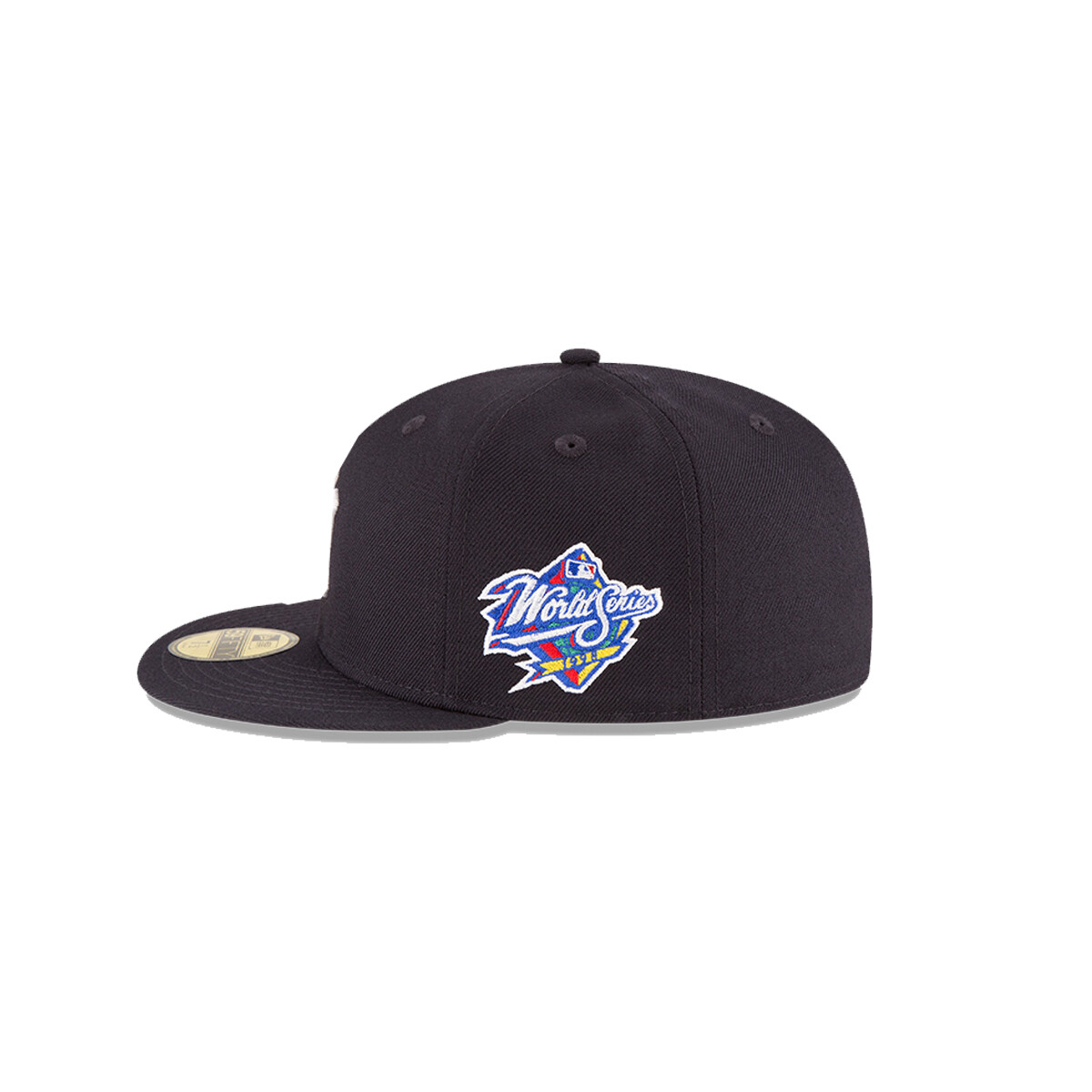 New York Yankees MLB 59Fifty - 11783651 - BLACK — Sportmarket
