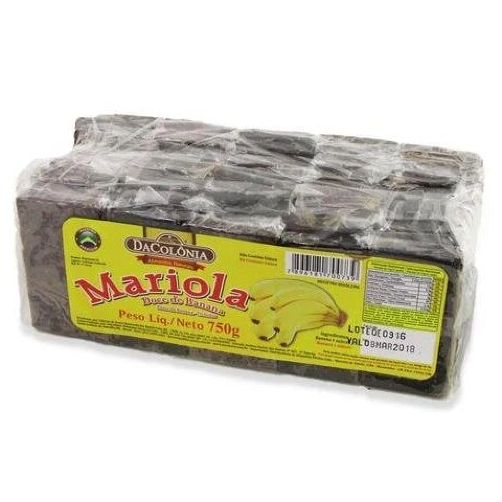 Ticholo x 50 — Ardo Mayorista