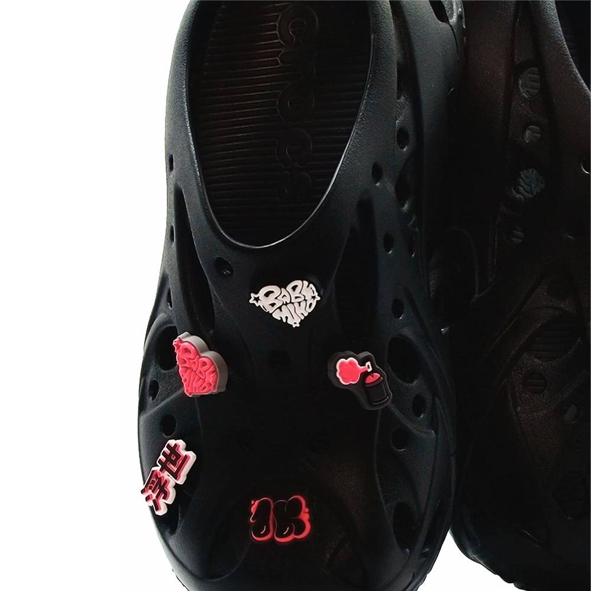 Jibbitz Young Miko 5 Pack — Crocs