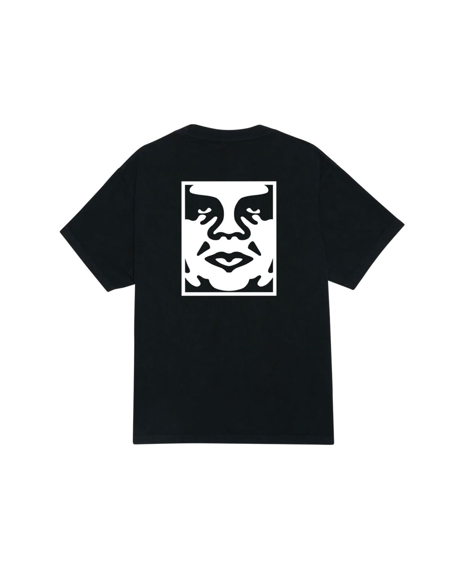 OBEY BOLD ICON FACE — Neighborhood