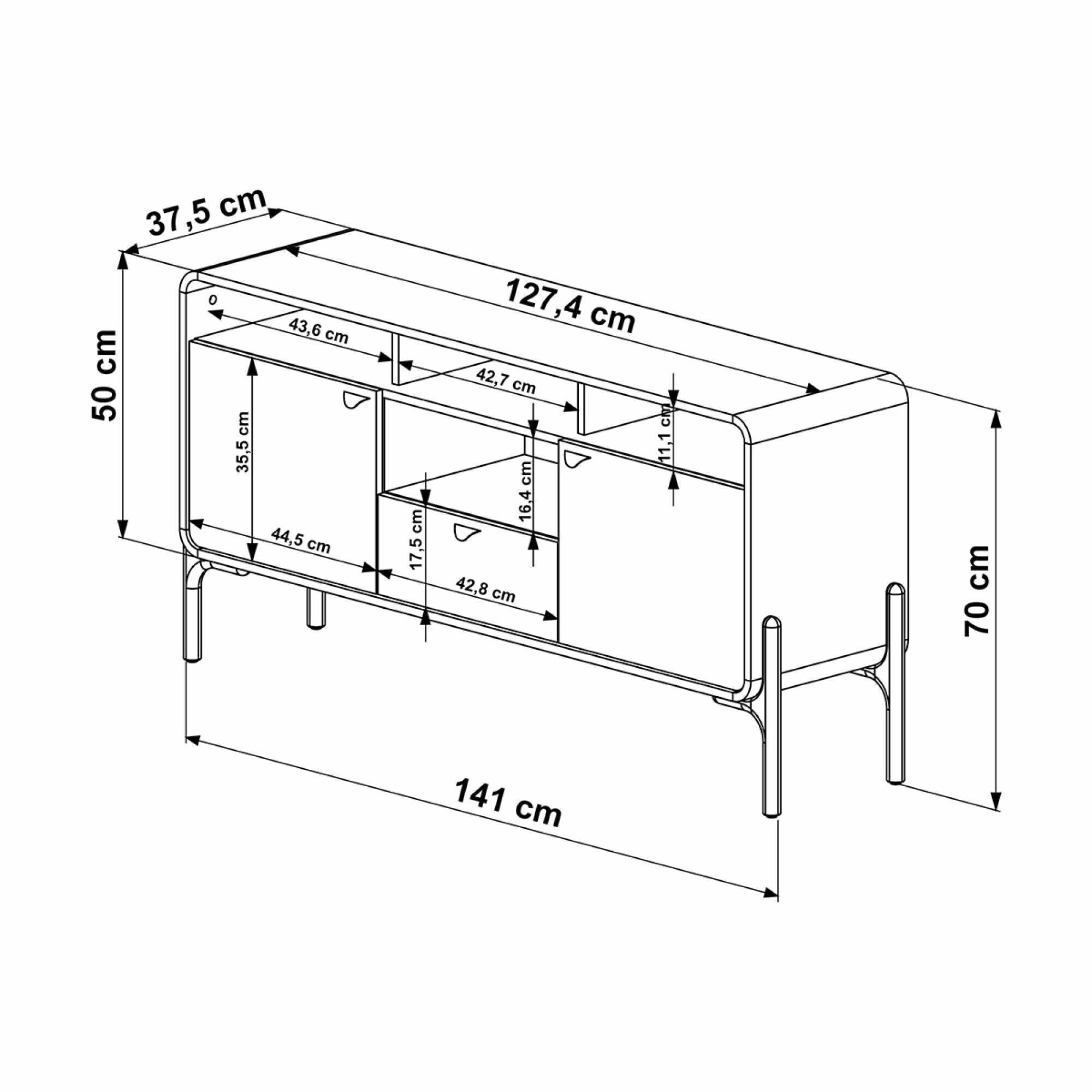 Rack Select - Natural — NYR Uruguay