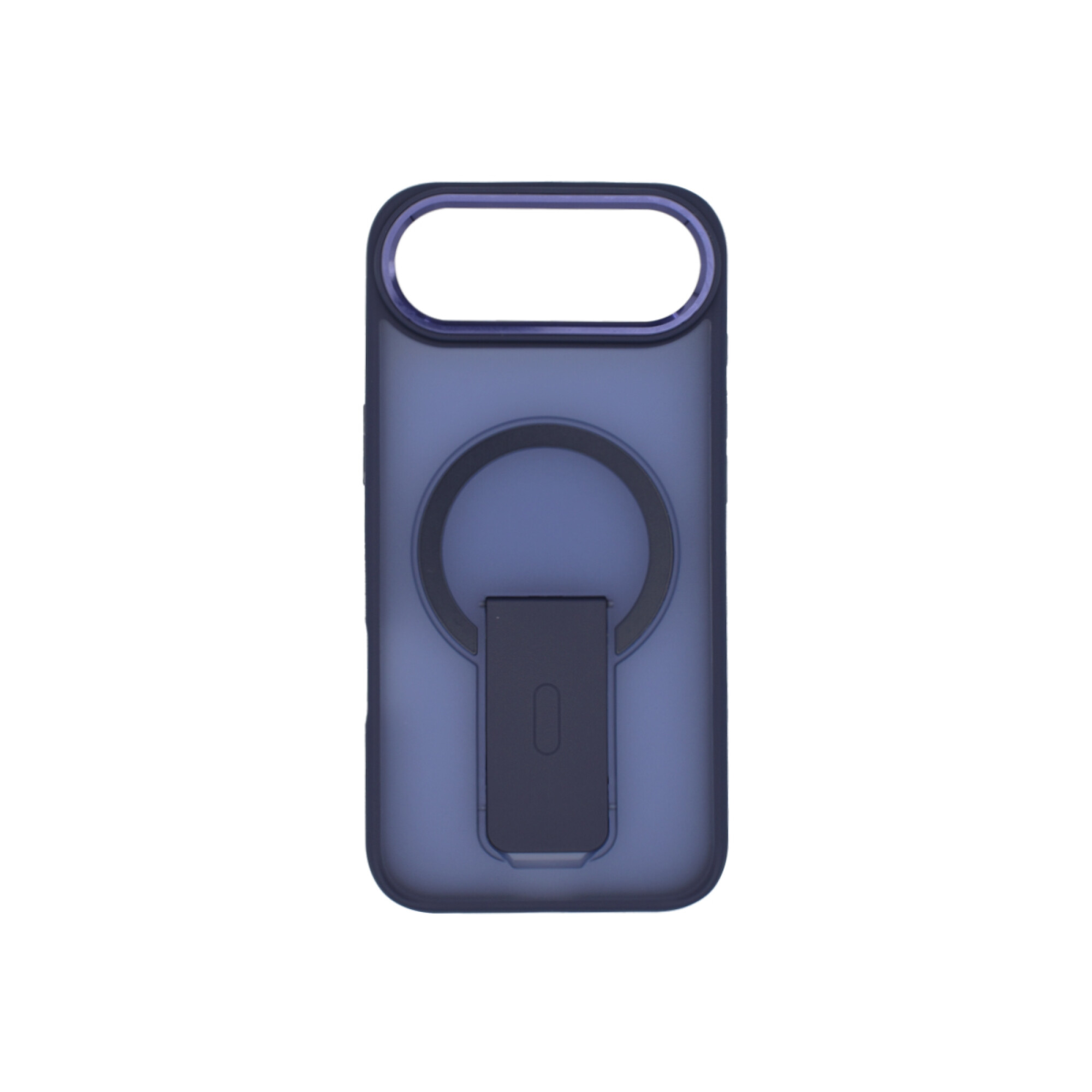 Protector para iPhone 17 Air Magsafe y soporte color azul — Cellular Center