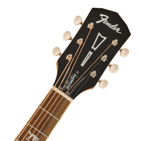 Guitarra Electro Acãºstica Fender Tim Armstrong Hellcat Natural ...