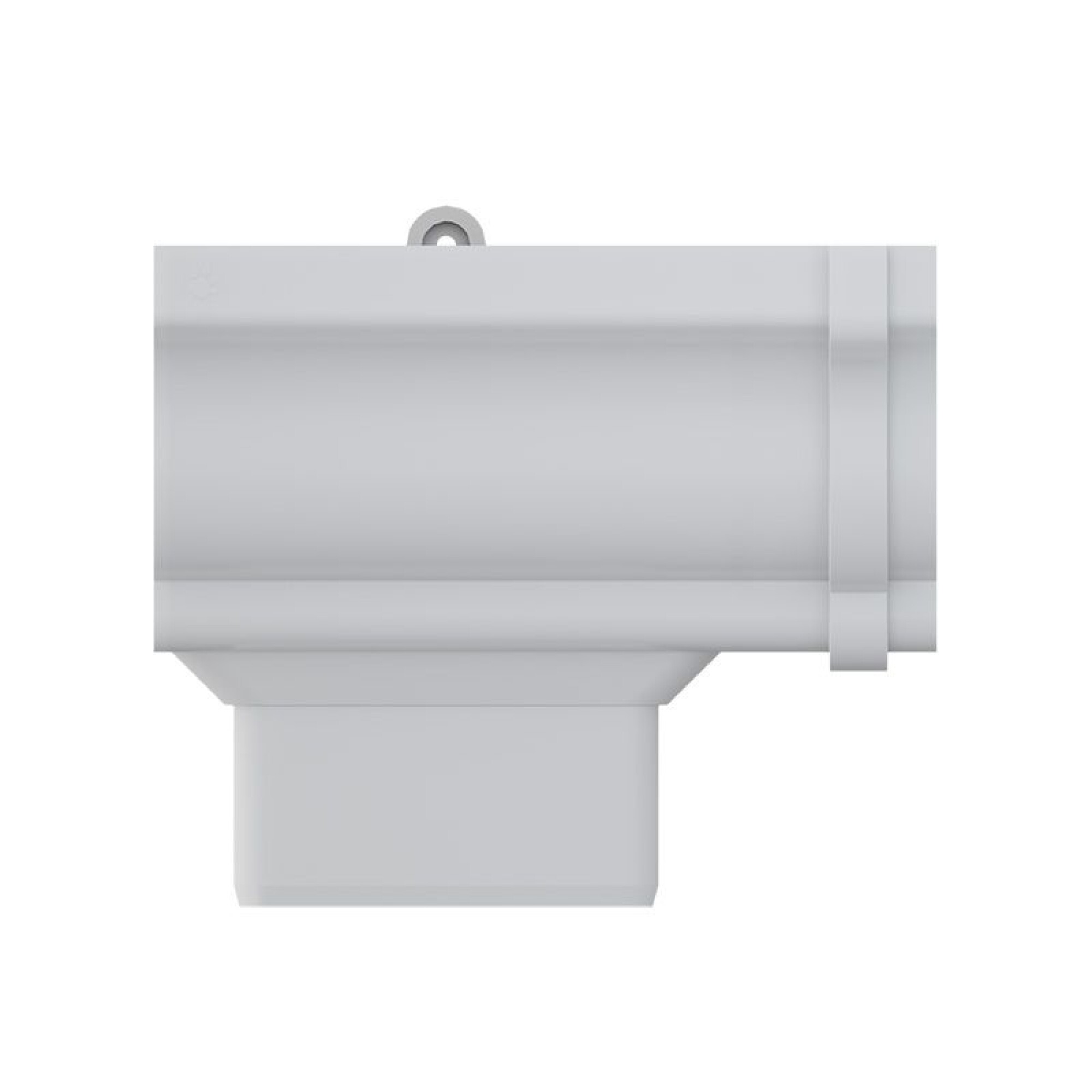 EMBUDO STYLE IZQUIERDO 132 X 89 - TIGRE — Barraca 5 Esquinas