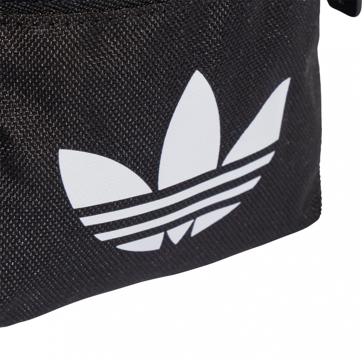 BANDOLERA adidas ORIGINALS - Black — Zooko