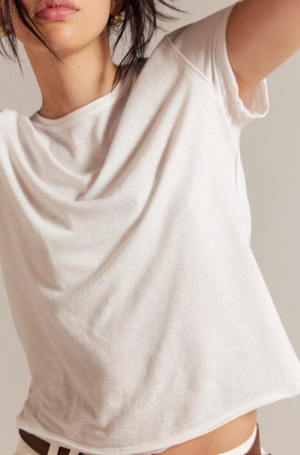 NOVA TEE — Magma CH