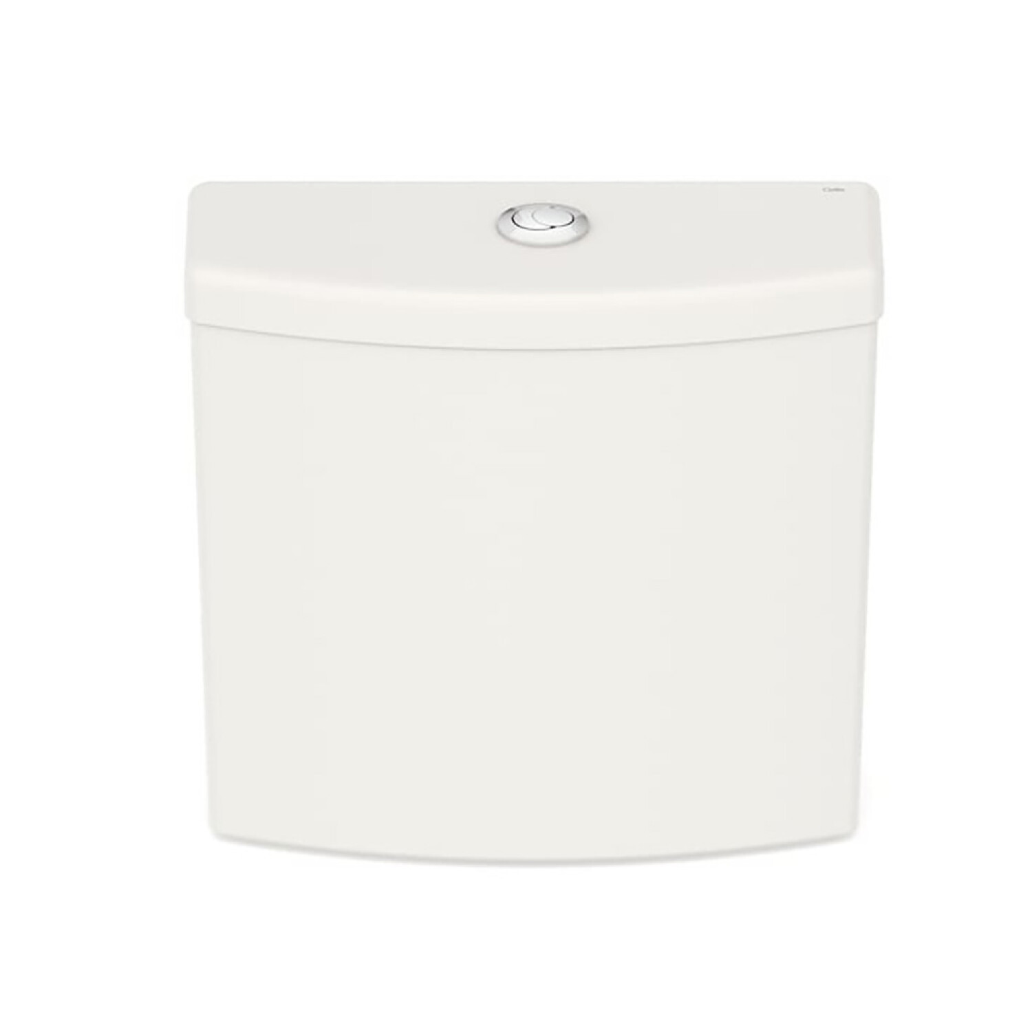 Mochila Para Inodoro Smart Color Pergamon 3/6 Lts Celite — Castro