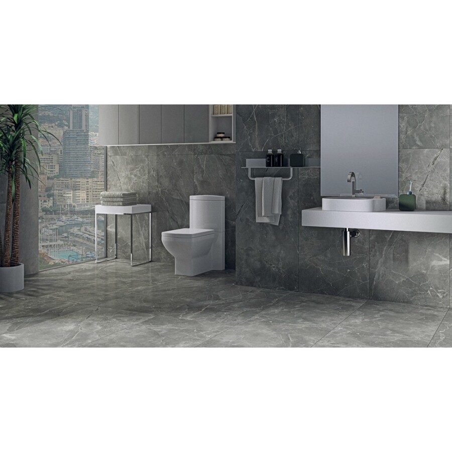 Porcelanato Ceusa Magnum Hd DGR - 1.37m2 — Bagno & Company