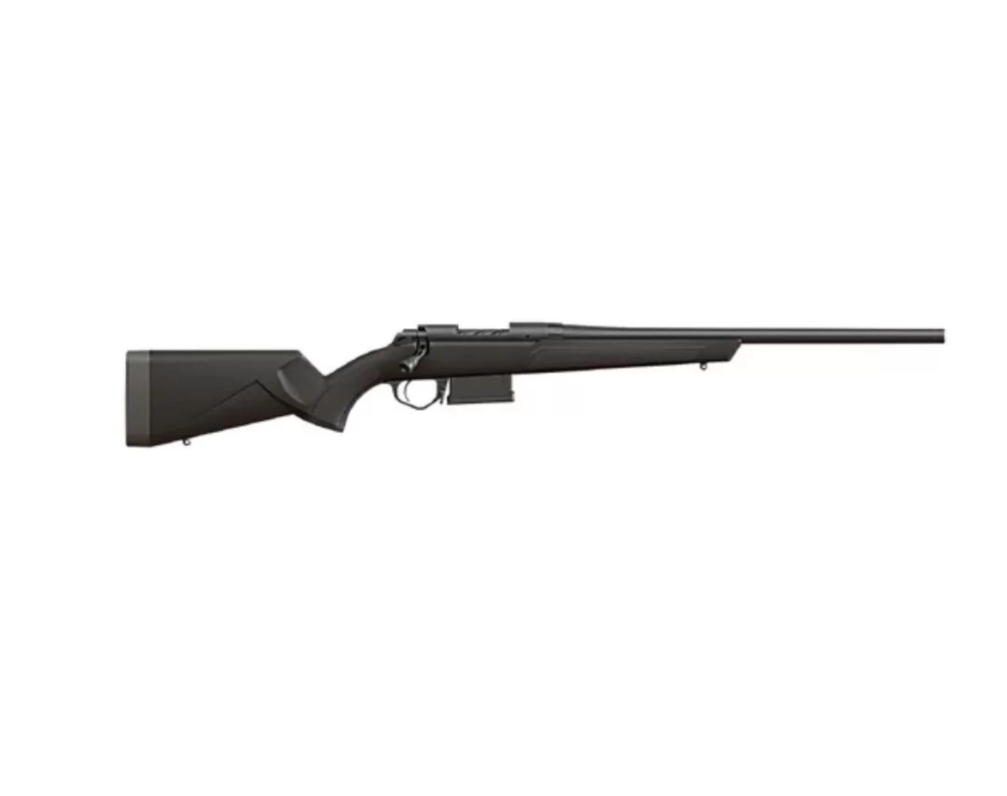 RIFLE ROSSI CAL 223REM 22" MOD RB223 CERROJO CERAKO SINT 5T (10033987 ...