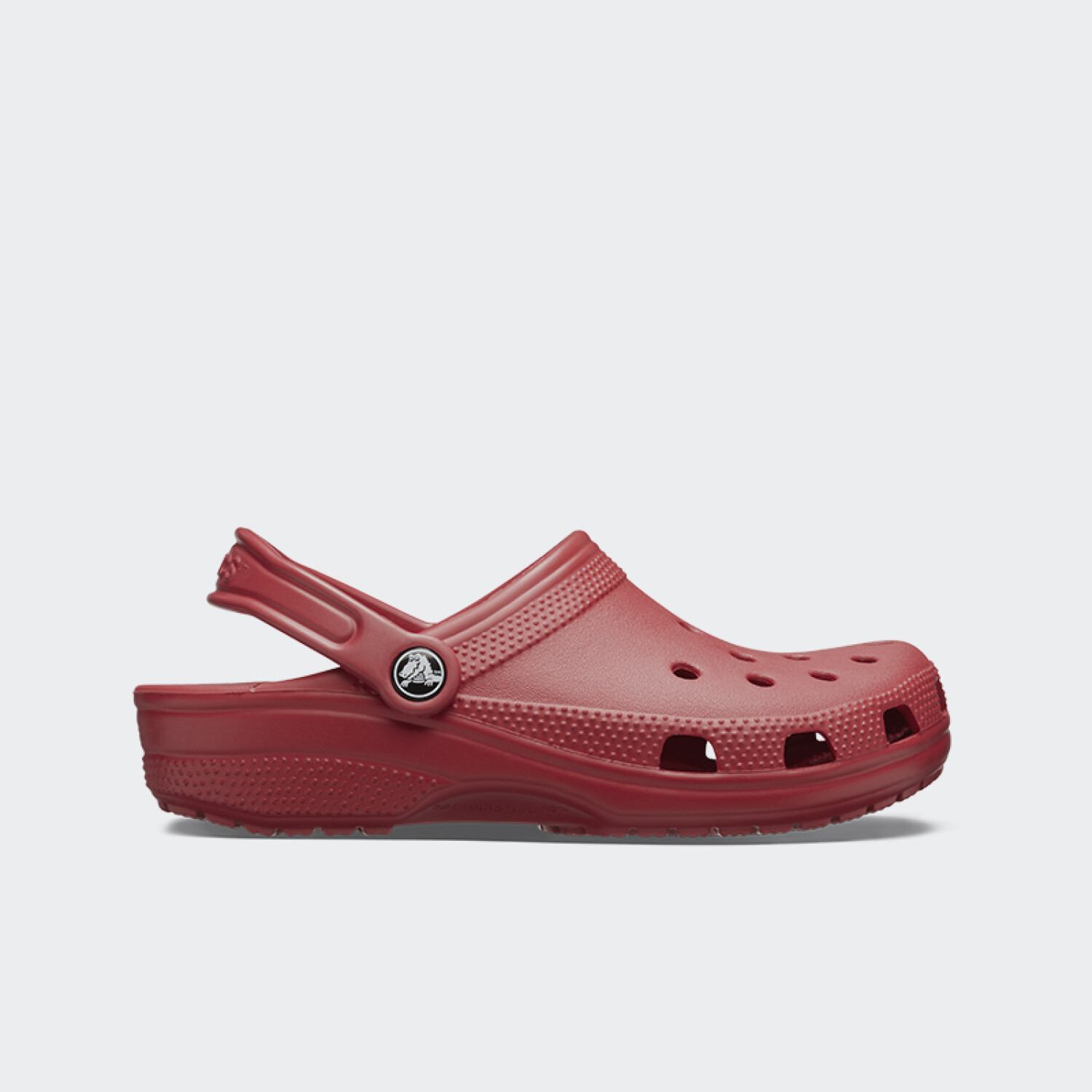 Crocs Classic - Rojo — Inbox
