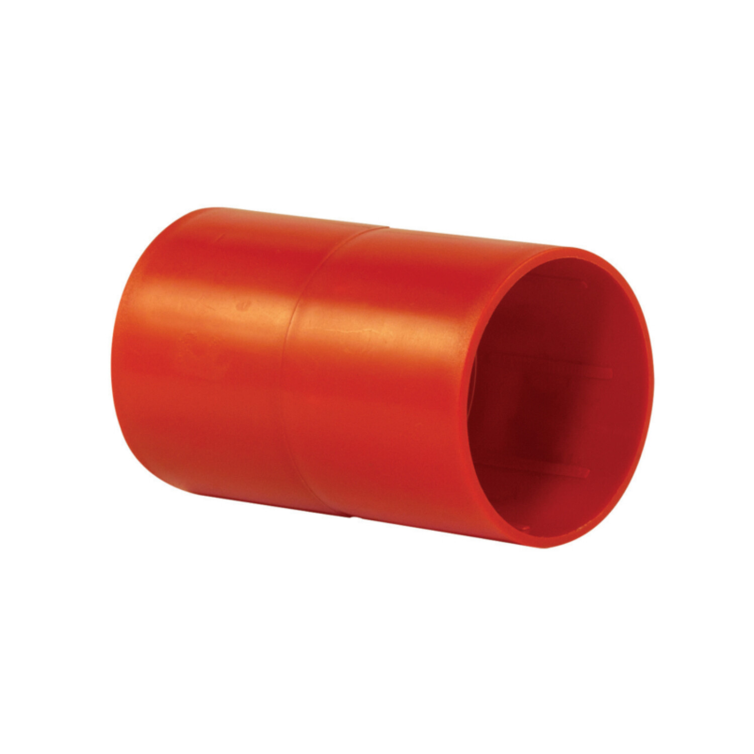 Cupla para caño corrugado de Ø40mm - C34940 — Fivisa
