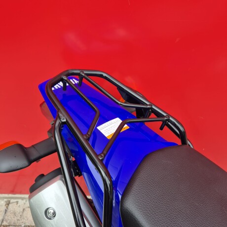 Yamaha XTZ - Azul - Reserva — Bike Up