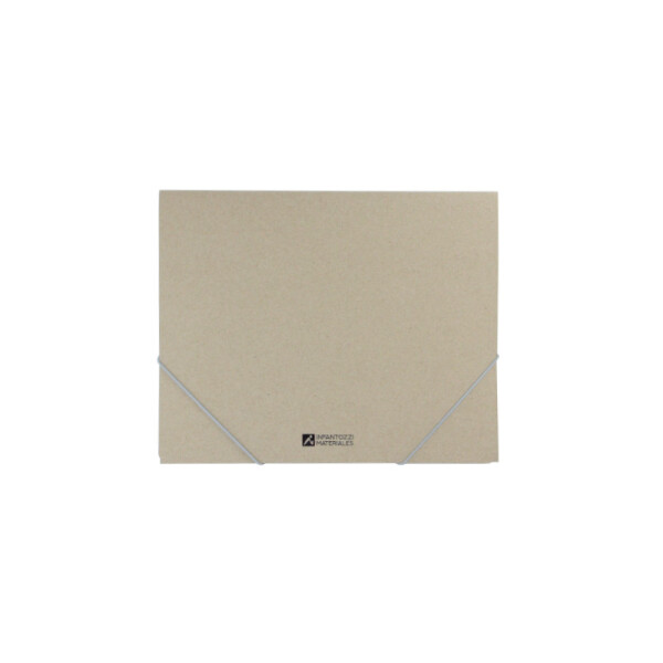 Carpeta con elástico Ecofriendly - A4 — Infantozzi