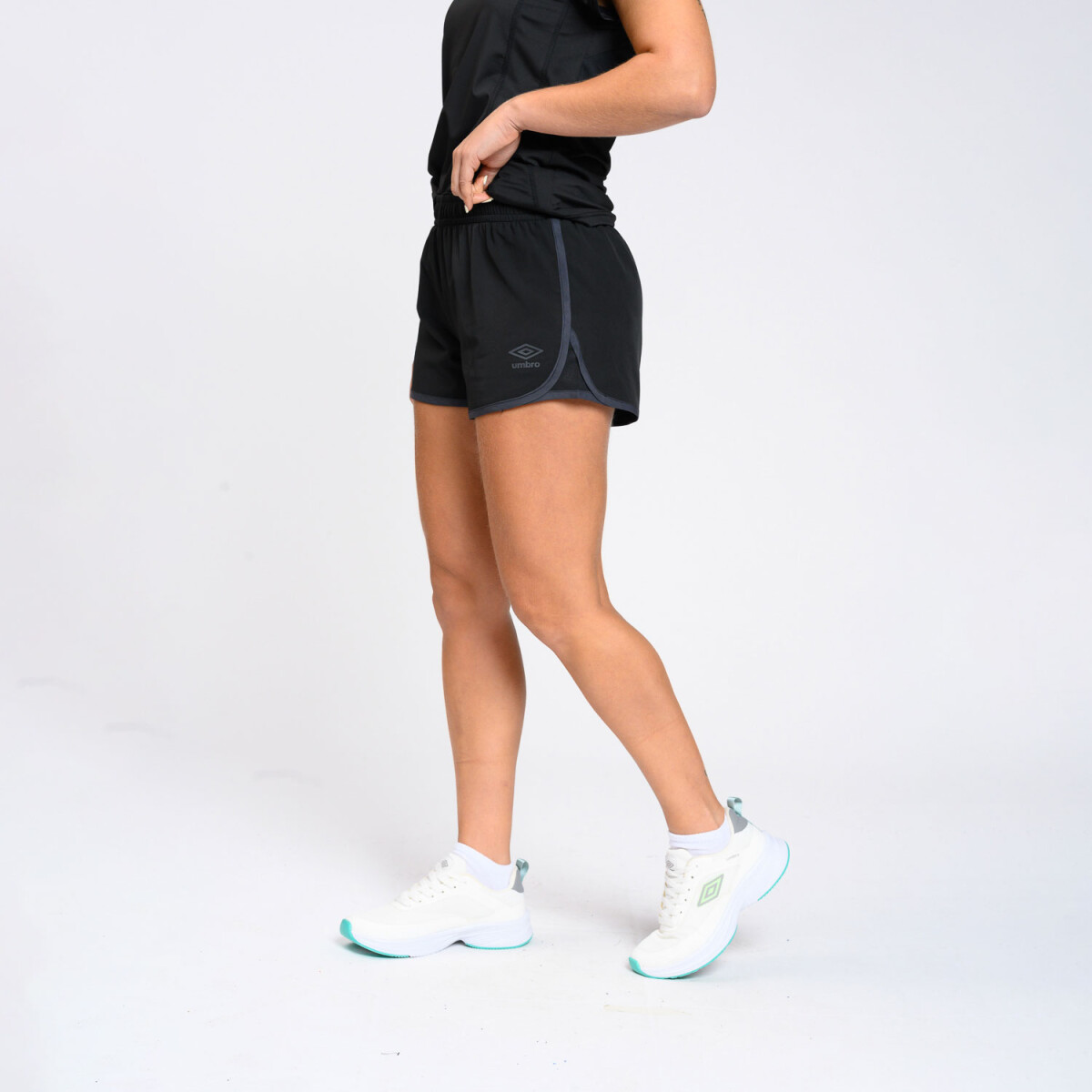 SHORT KIM DAMA Umbro Mujer - 002 — Timeout