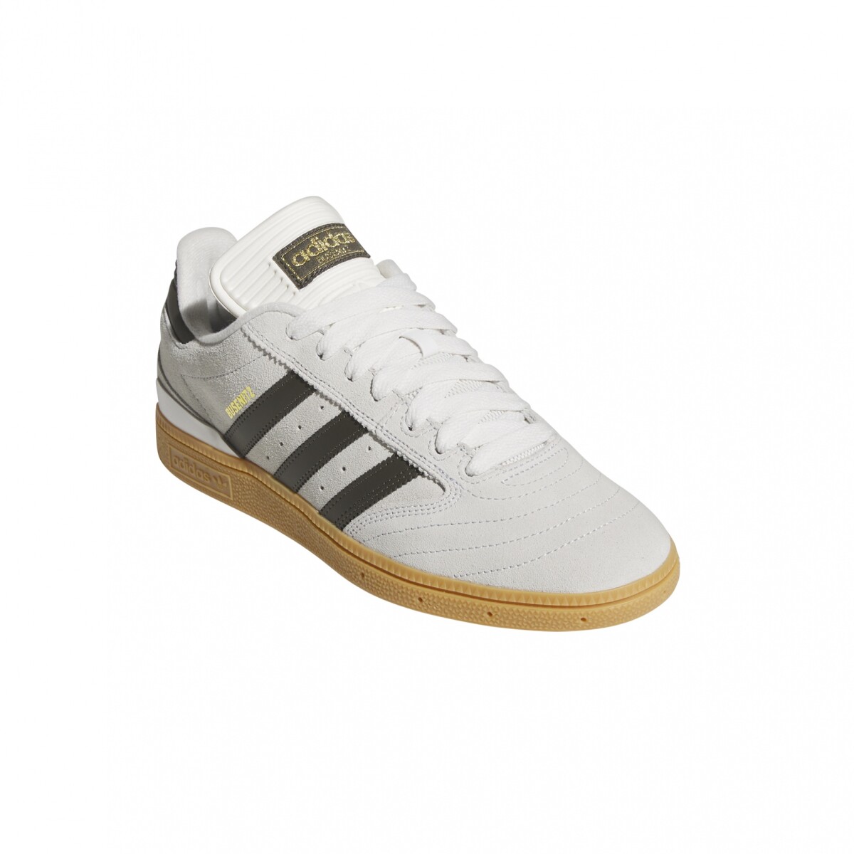 adidas BUSENITZ - Crystal White — Zooko