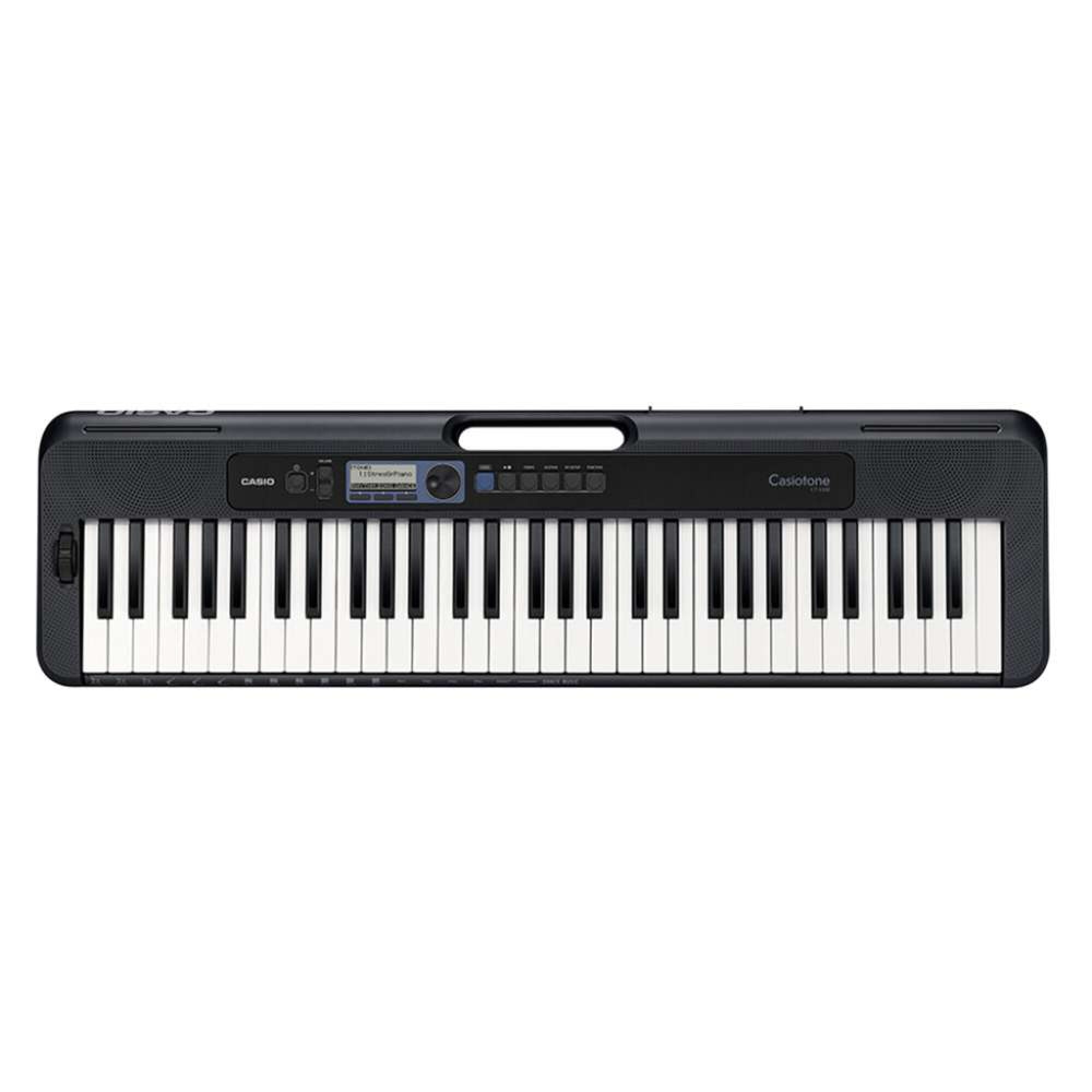 órgano Casio - Cts300 — Tienda Soy Santander