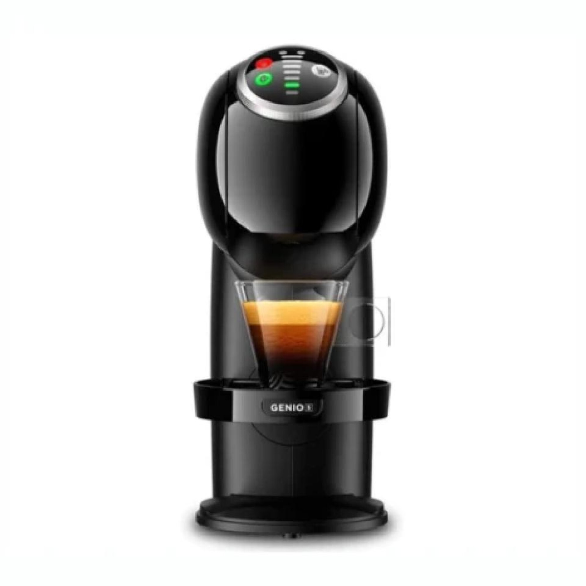 Cafetera NESCAFE Dolce Gusto Genio S Plus 1400W Capacidad 0,8L — AMV Store
