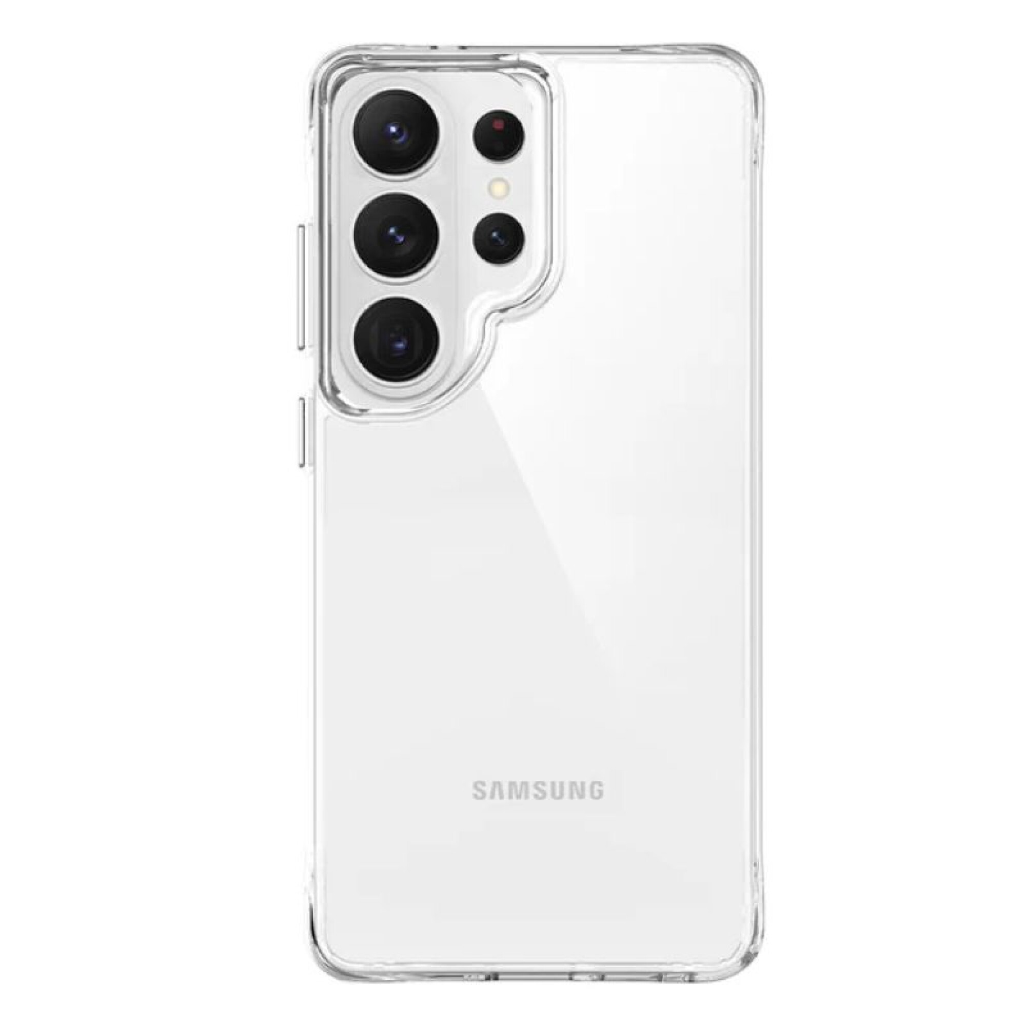 Case Prodigee S26 Ultra Hero - Clear — Alemania Cell PY
