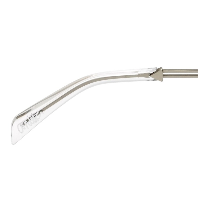 Lentes de Sol Chilli Beans Anitta - Verde — Chilli Beans